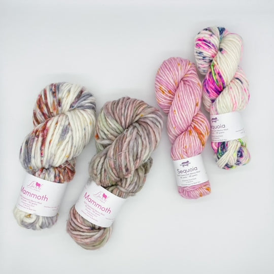 Fiber Fever