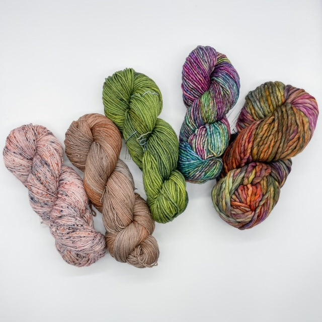Fiber Fever