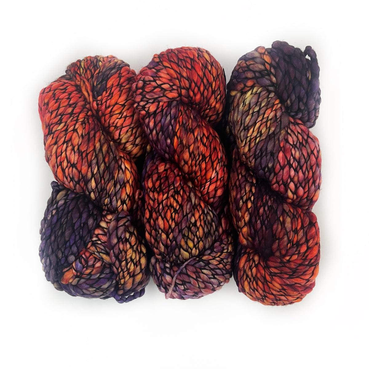 Caracol - Archangel – Fiber Fever