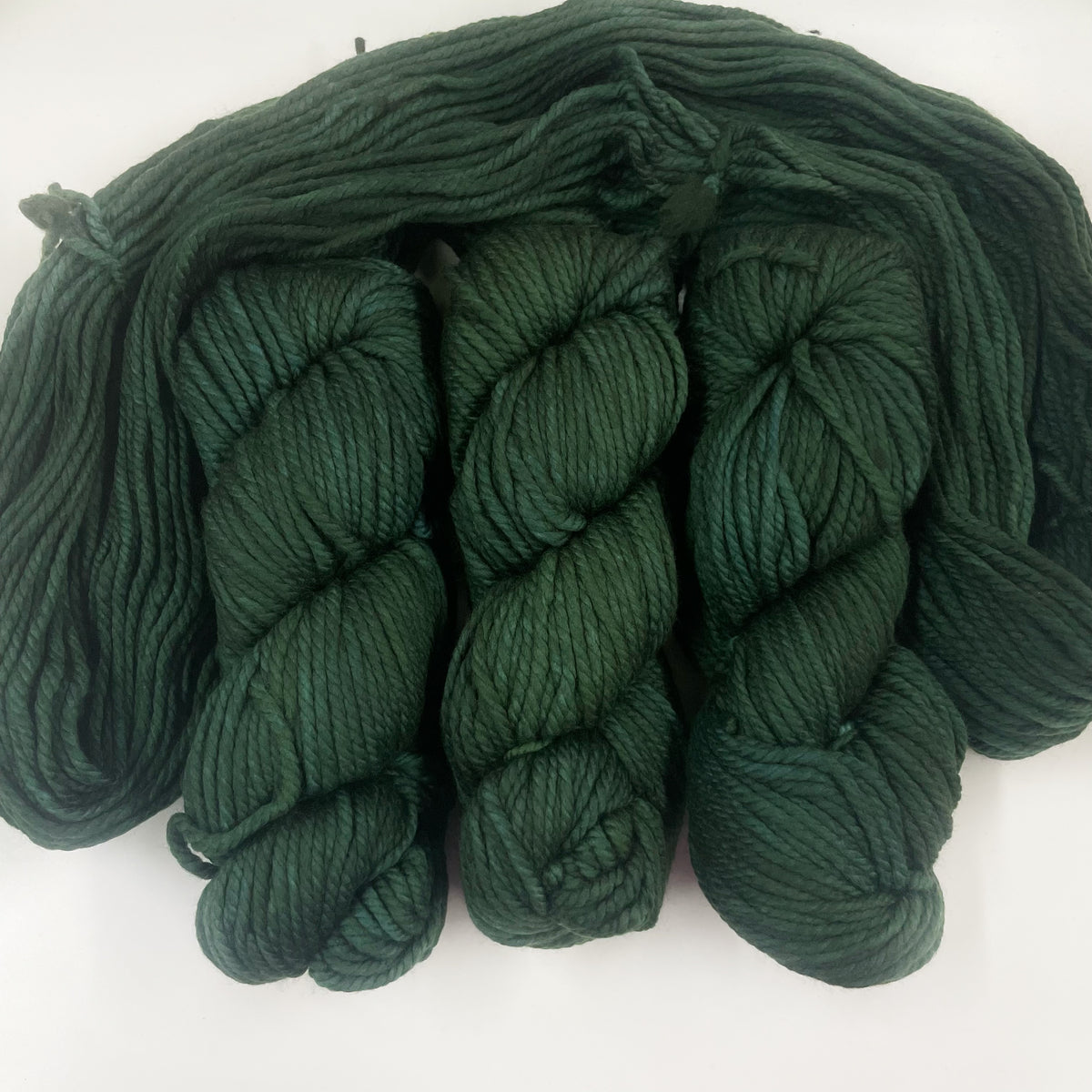 MALABRIGO | CHUNKY - Forest – Fiber Fever