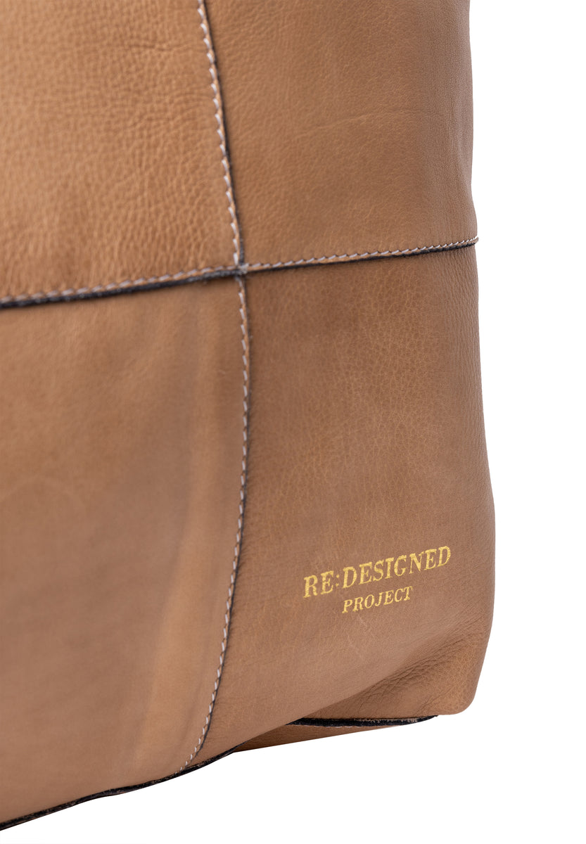 RE:DESIGNED Project 19 – Fiber Fever