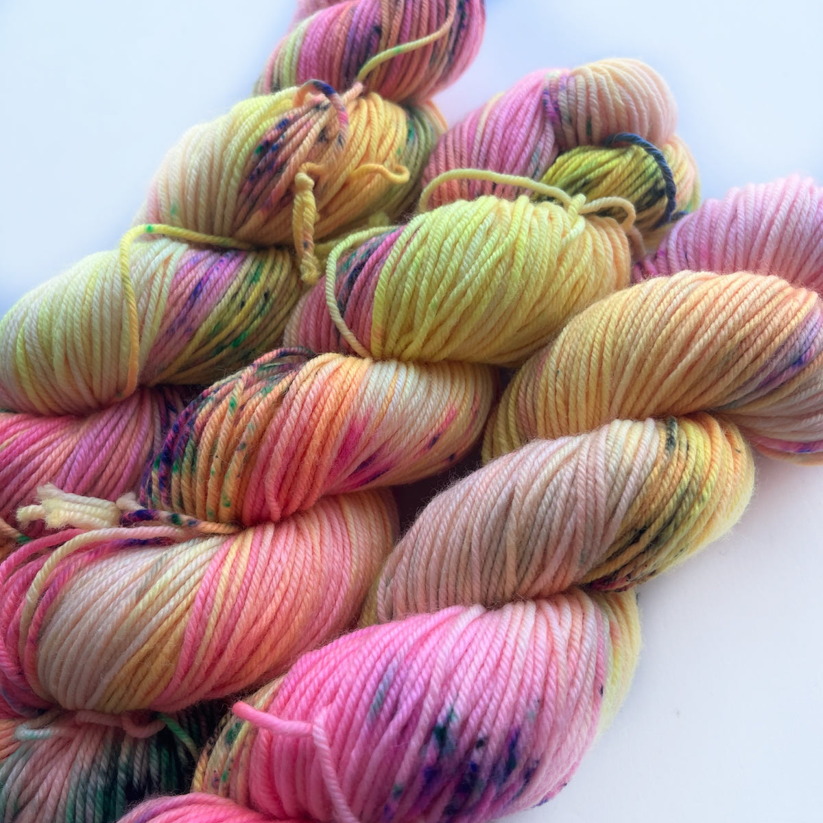 DK - Glow Stick – Fiber Fever