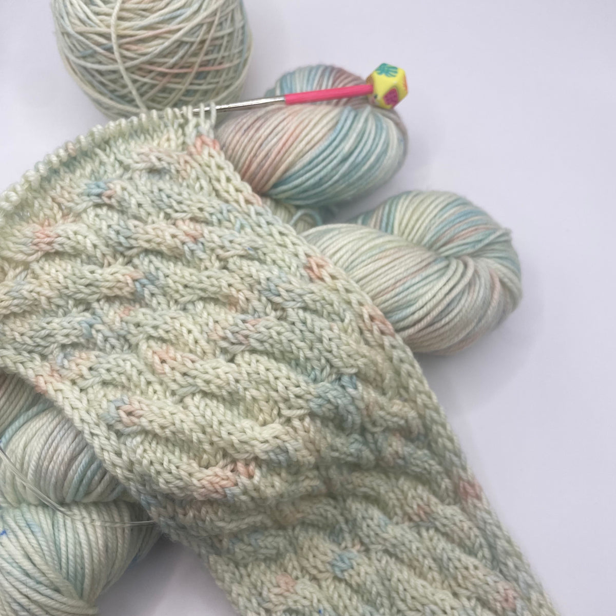 FIBER FEVER | Luna de Valencia – Fiber Fever
