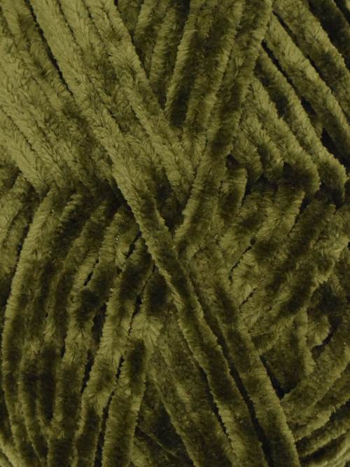 ELLA RAE | CUDDLE - Olive #123 – Fiber Fever