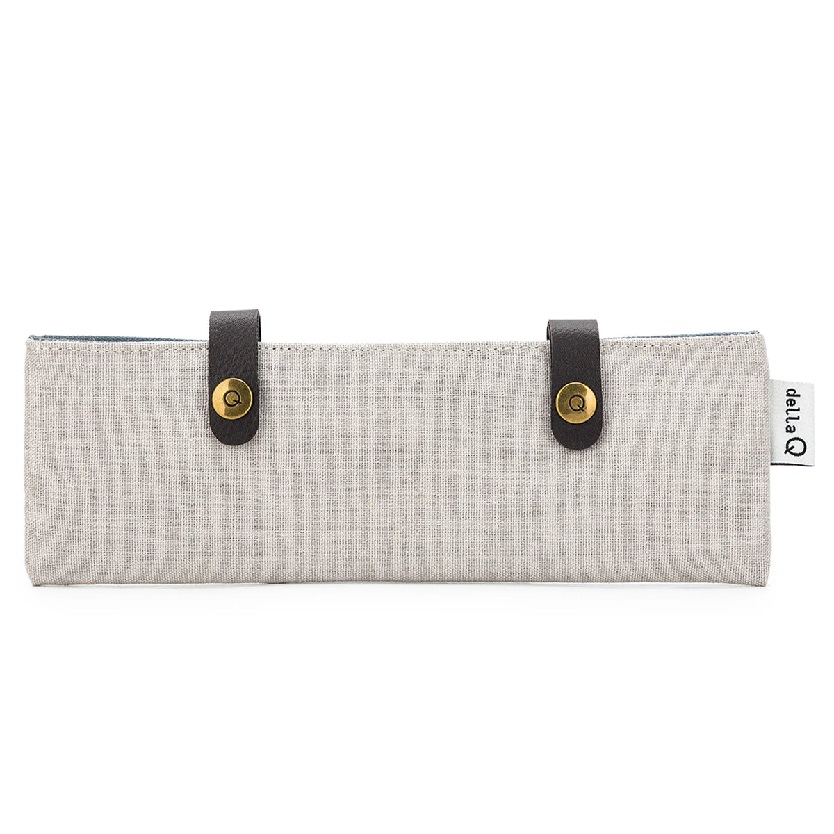 Sock Needle Keeper | Linen Collection – Fiber Fever