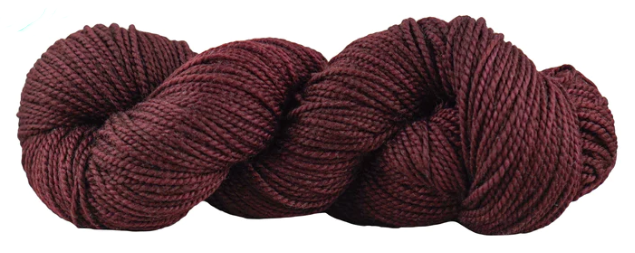 Sami - Bing Cherry – Fiber Fever