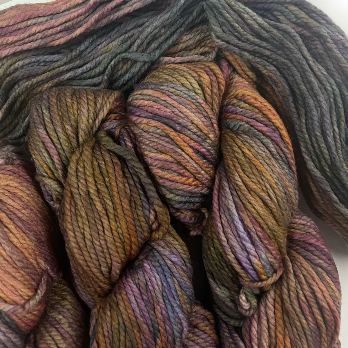 Chunky - Piedras – Fiber Fever