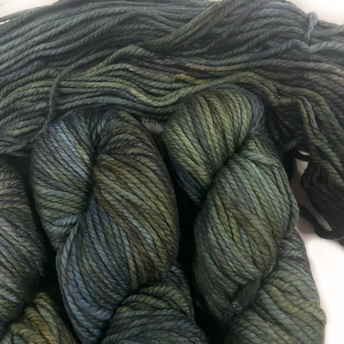 MALABRIGO | CHUNKY - Wabi-Sabi – Fiber Fever
