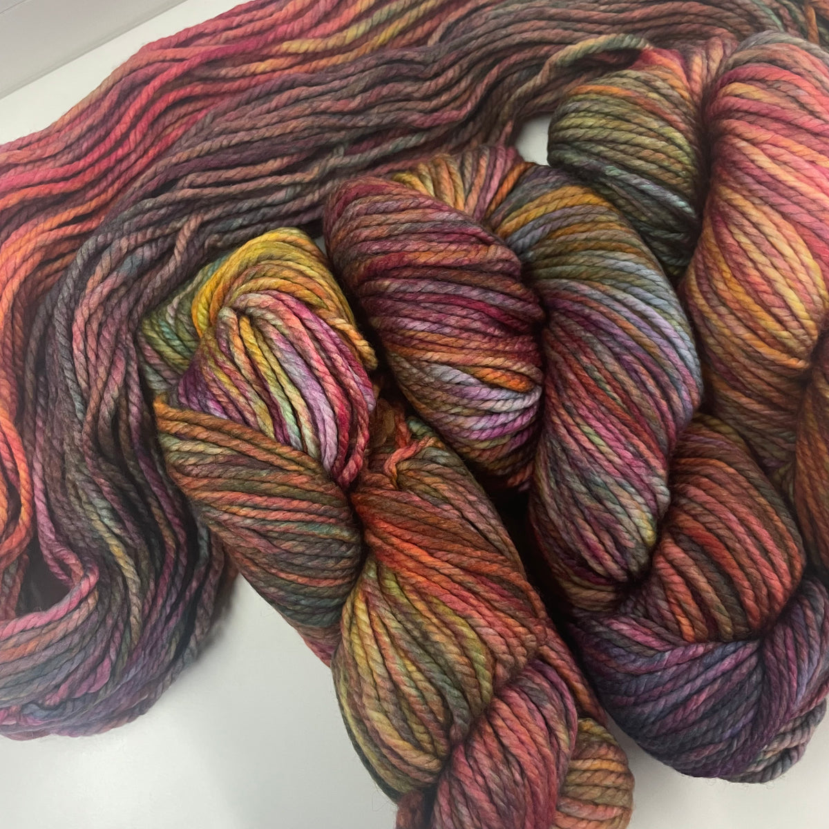 MALABRIGO | CHUNKY - Diana – Fiber Fever