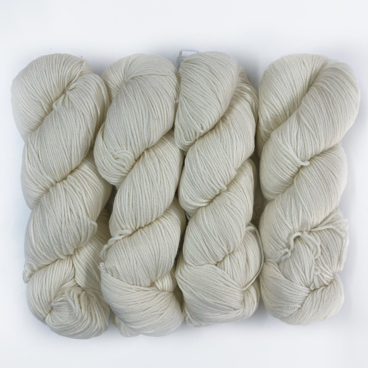 MALABRIGO | ARROYO - Natural – Fiber Fever