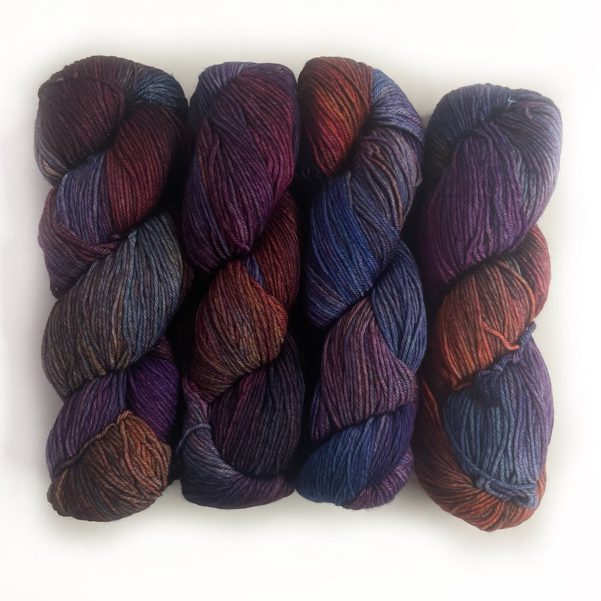 Arroyo - Talisman – Fiber Fever