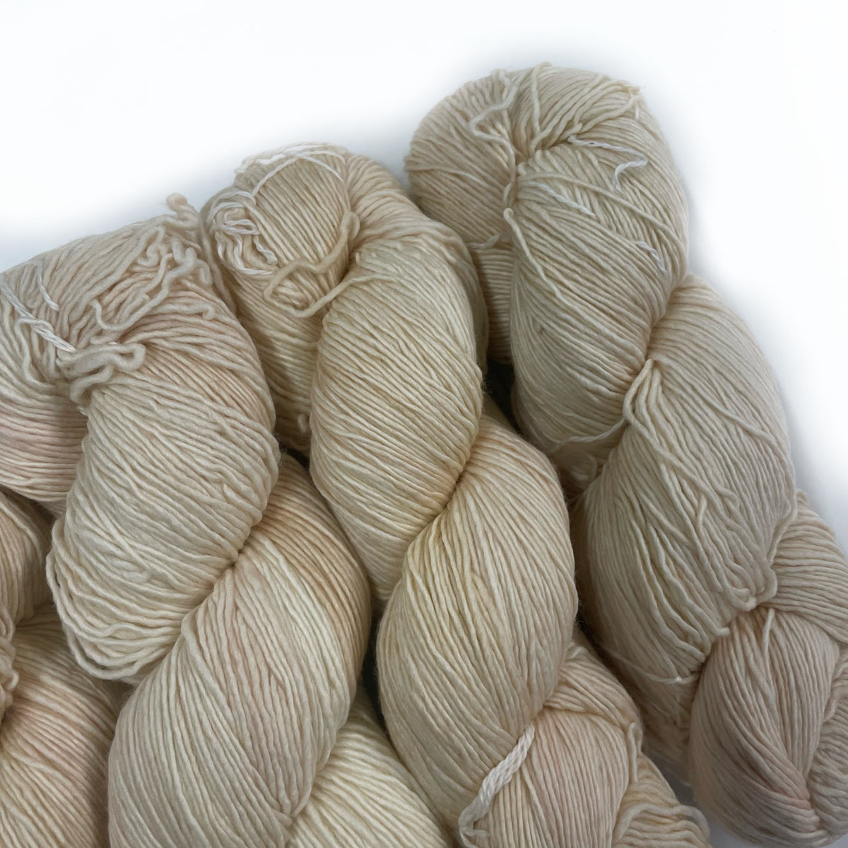 MALABRIGO | MECHITA - Ivory – Fiber Fever