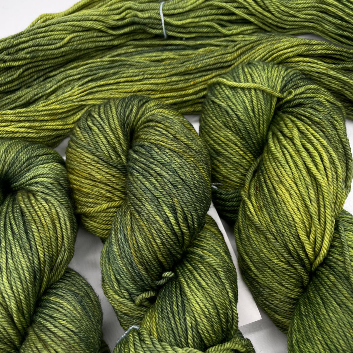 MALABRIGO | RIOS - Ivy – Fiber Fever