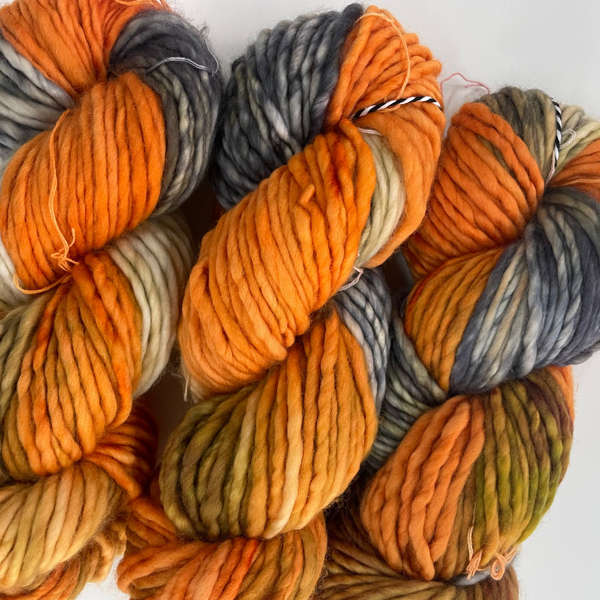 Bella Fluffy - Cornucopia – Fiber Fever