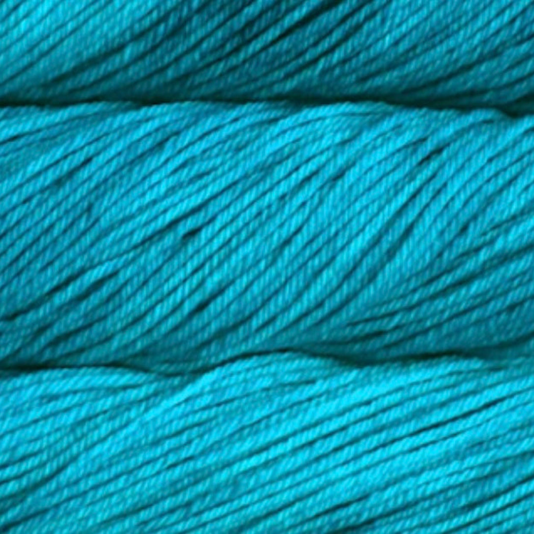 MALABRIGO | RIOS - Cian – Fiber Fever