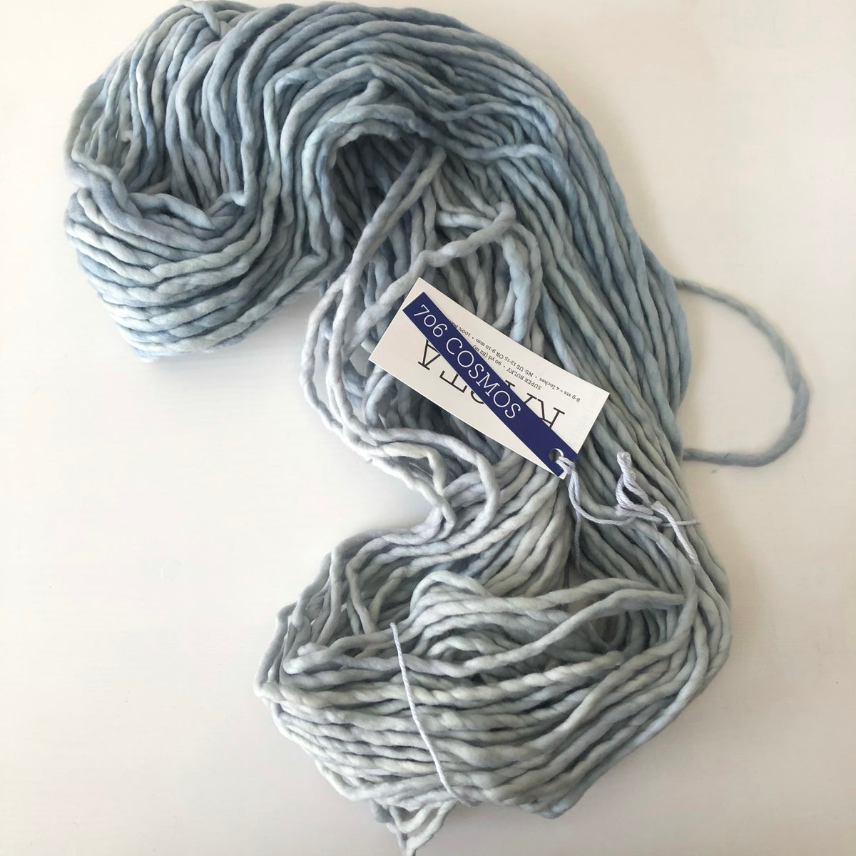 Rasta - Cosmos (706) – Fiber Fever